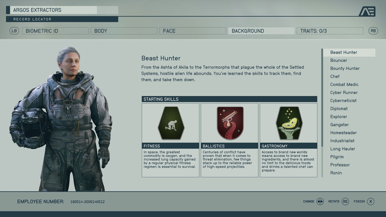 Starfield Enhance Location: How to Change Appearance at a Genetics Lab ...