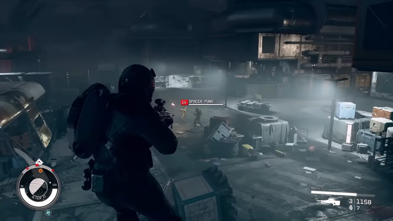 Starfield Difficulty Levels Explained: Which One Should You Choose ...