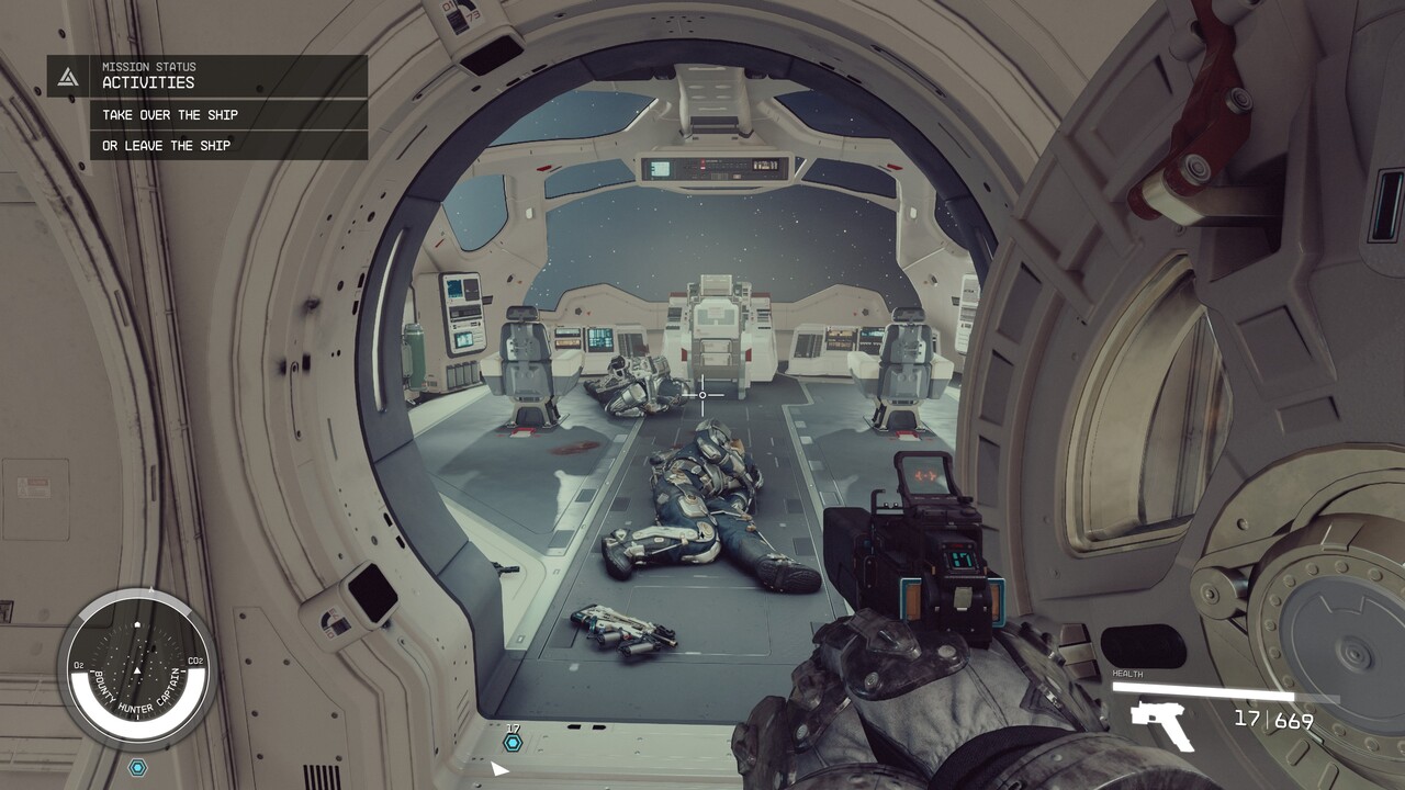 What Does "Calibrated" and "Refined" Mean in Starfield? | Attack of the ...