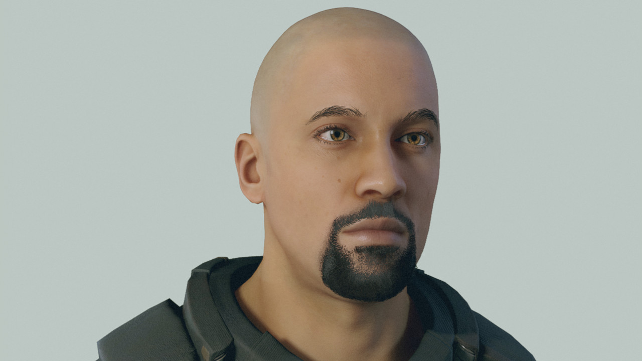 Starfield Enhance Locations: How to Change Appearance at a Genetics Lab ...