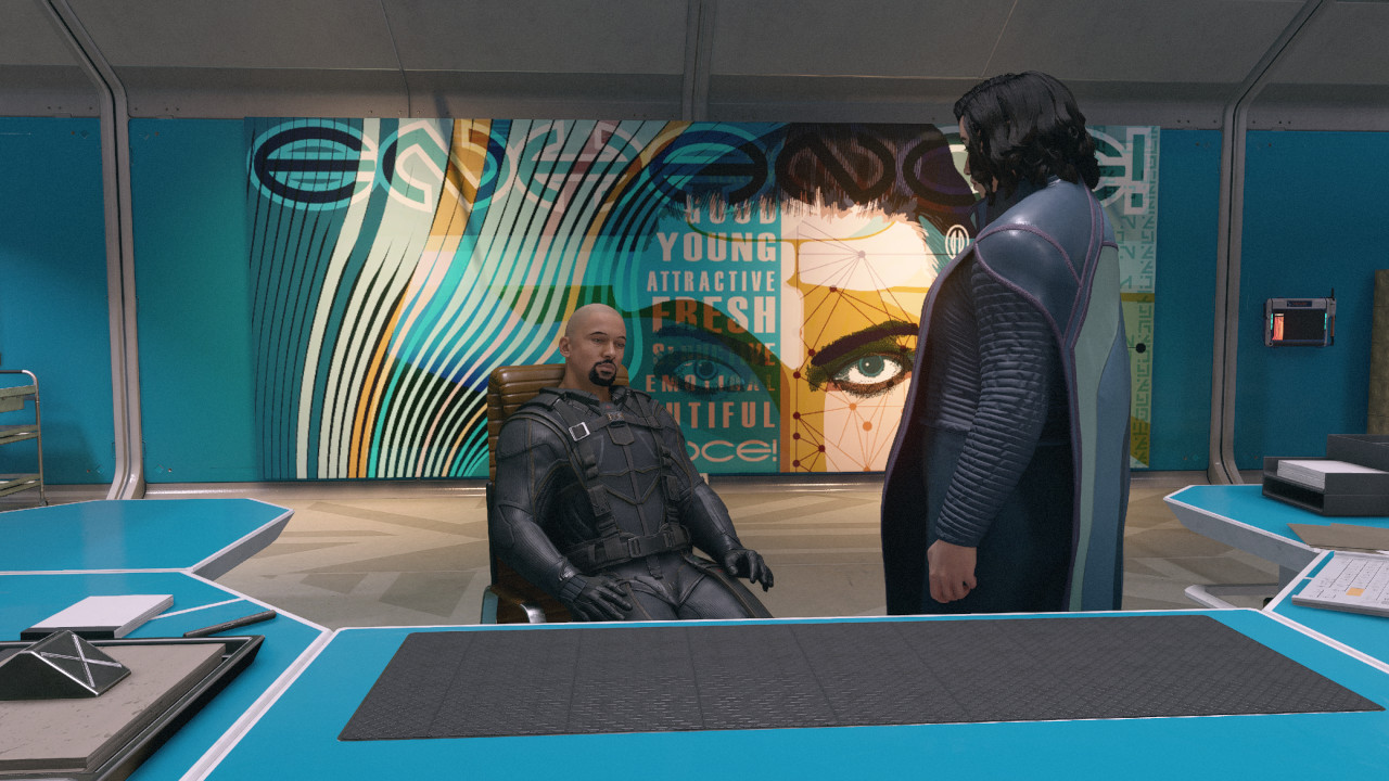 Starfield Enhance Locations: How to Change Appearance at a Genetics Lab ...