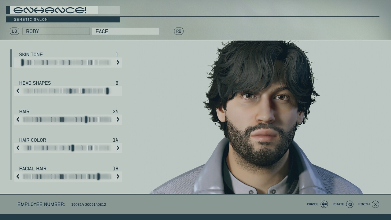 Starfield Enhance Locations: How to Change Appearance at a Genetics Lab ...