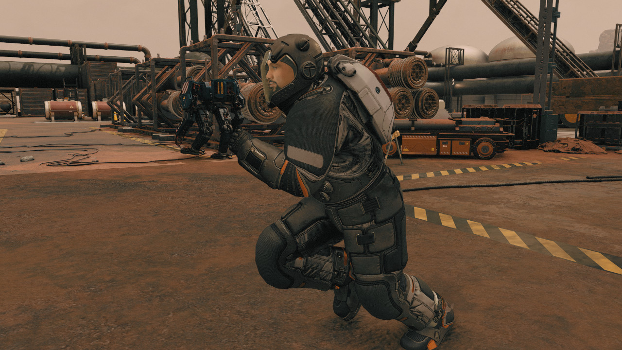 How to Increase O2 and Stamina in Starfield | Attack of the Fanboy