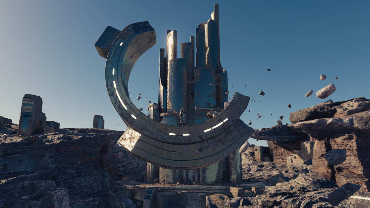 Starfield Review | Attack of the Fanboy