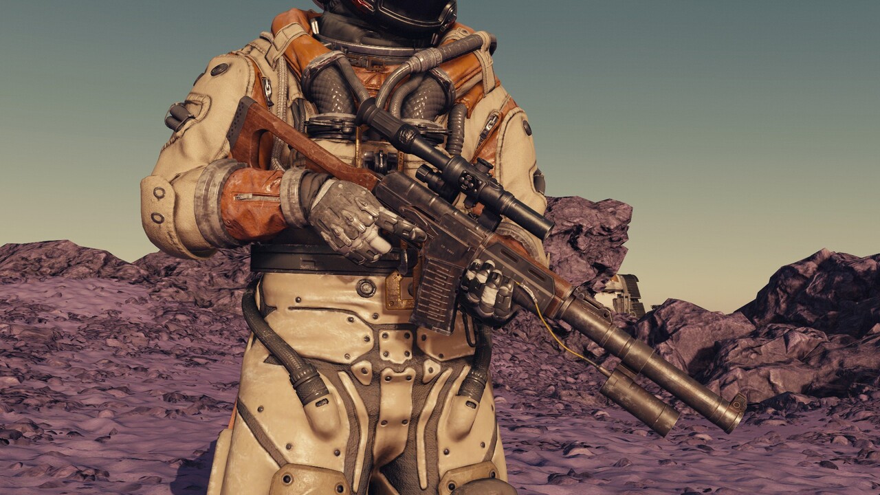 Starfield Gun Store Locations: Where to Buy Weapons and Ammo | Attack ...