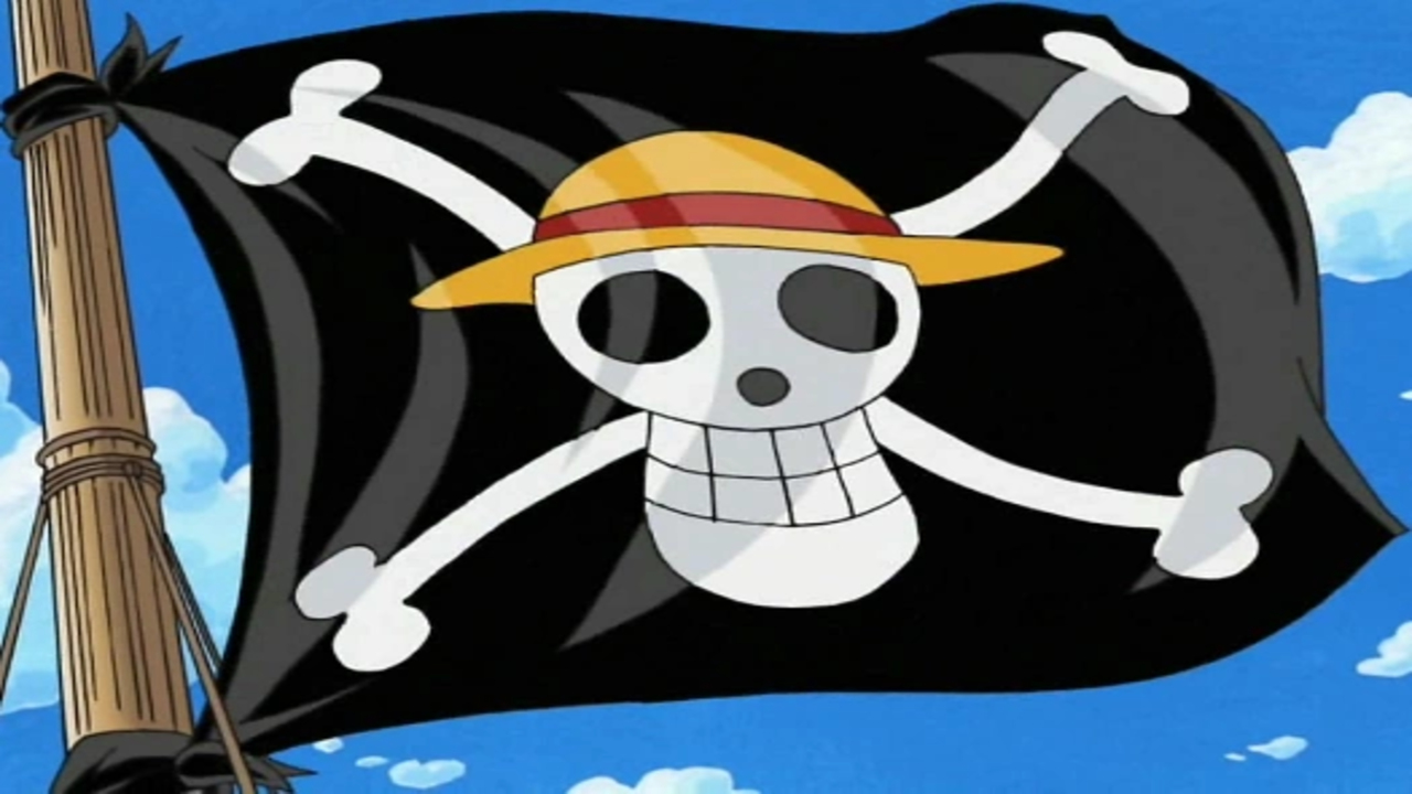 One Piece Terms You Need to Know Before the Live Action Netflix Series ...