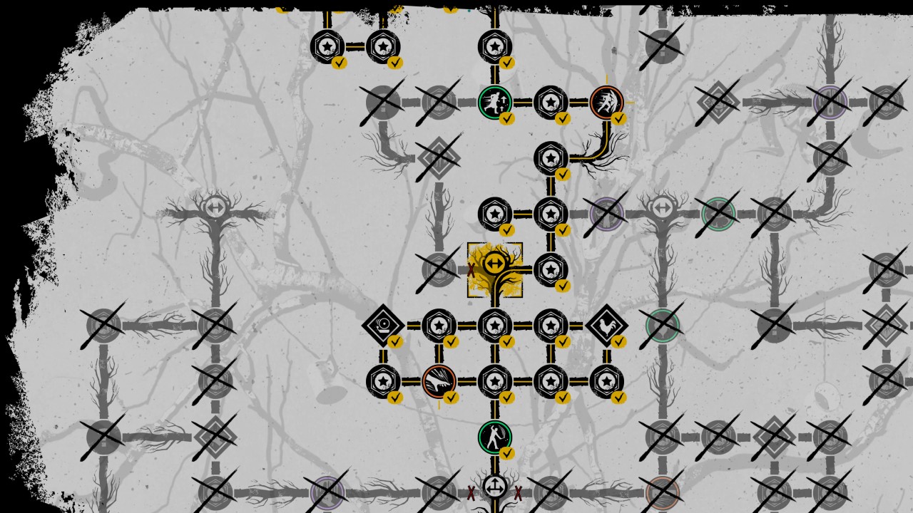 Best Cook Build in The Texas Chainsaw Massacre: Skill Tree, Perks, and ...