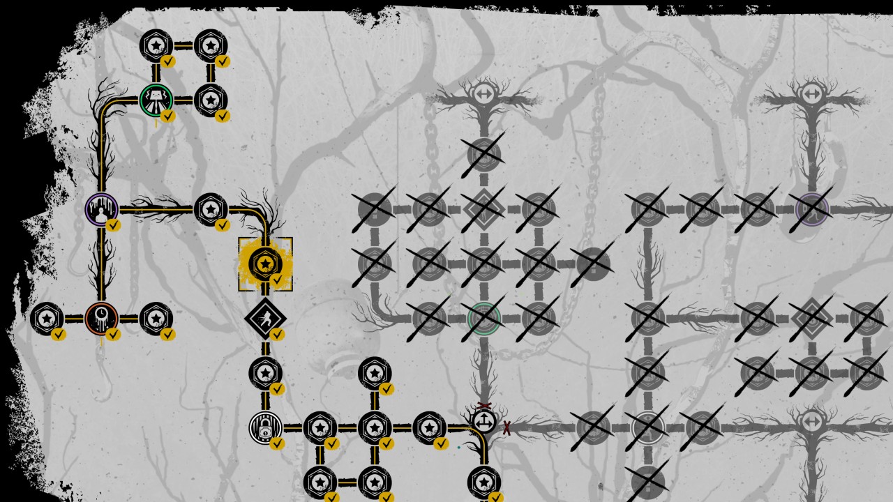 Best Cook Build in The Texas Chainsaw Massacre: Skill Tree, Perks, and ...