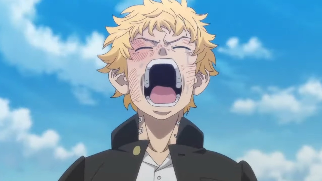 Is Takemichi From Tokyo Revengers Weak? | Attack of the Fanboy