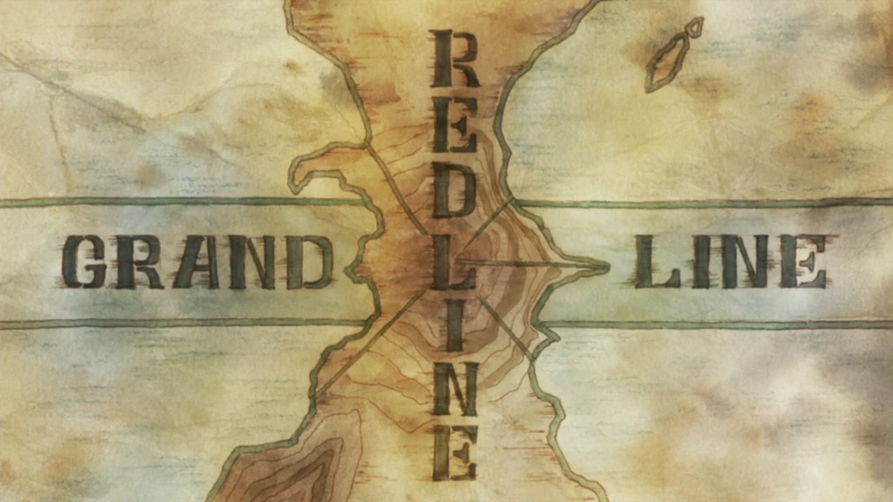 All One Piece Locations You Need to Know in Netflix Season 1 | Attack ...