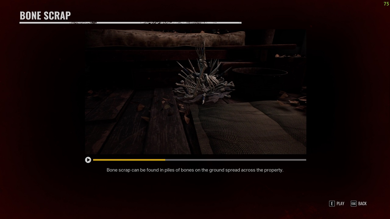 What to do With Bone Scraps in The Texas Chainsaw Massacre | Attack of ...