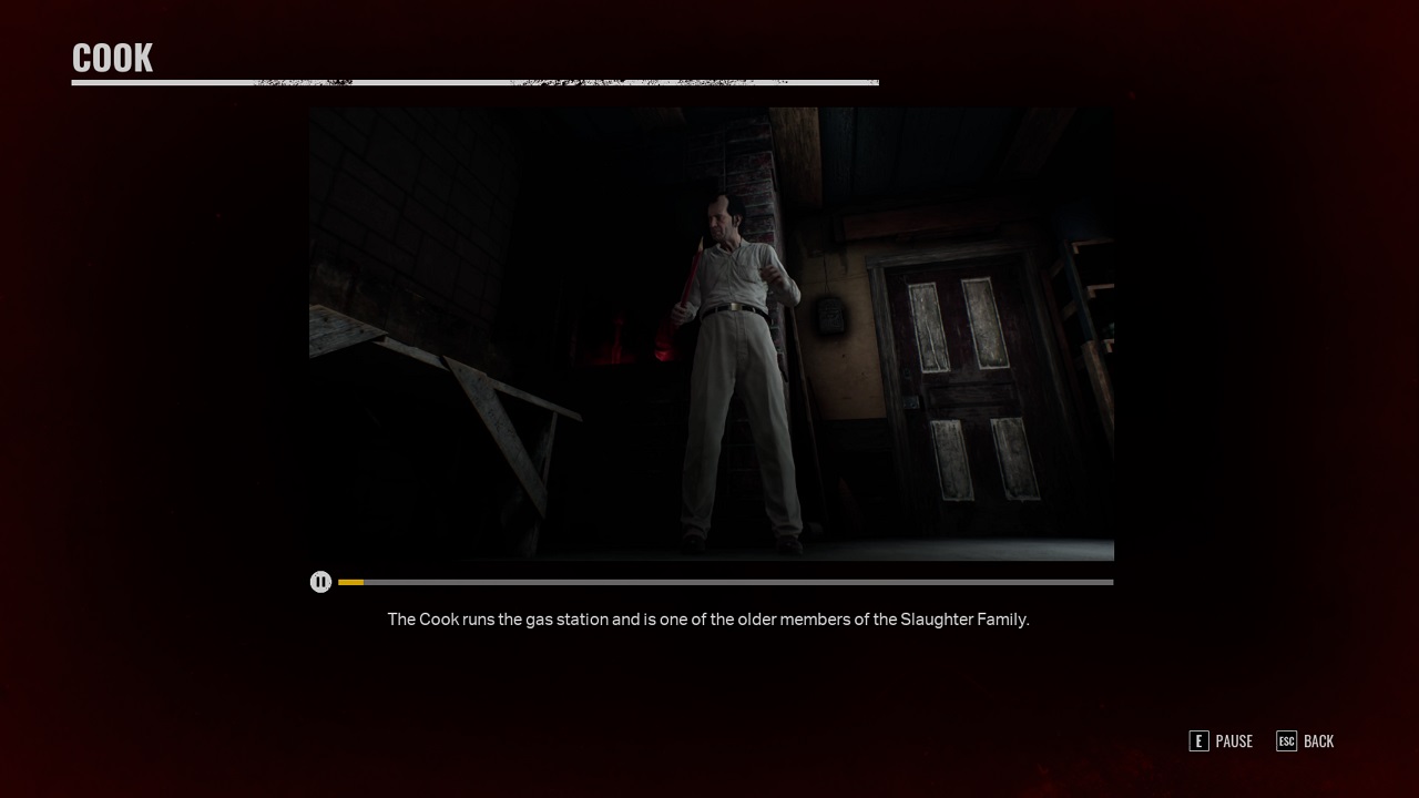 Why Were the Slaughter Family Renamed in The Texas Chainsaw Massacre ...