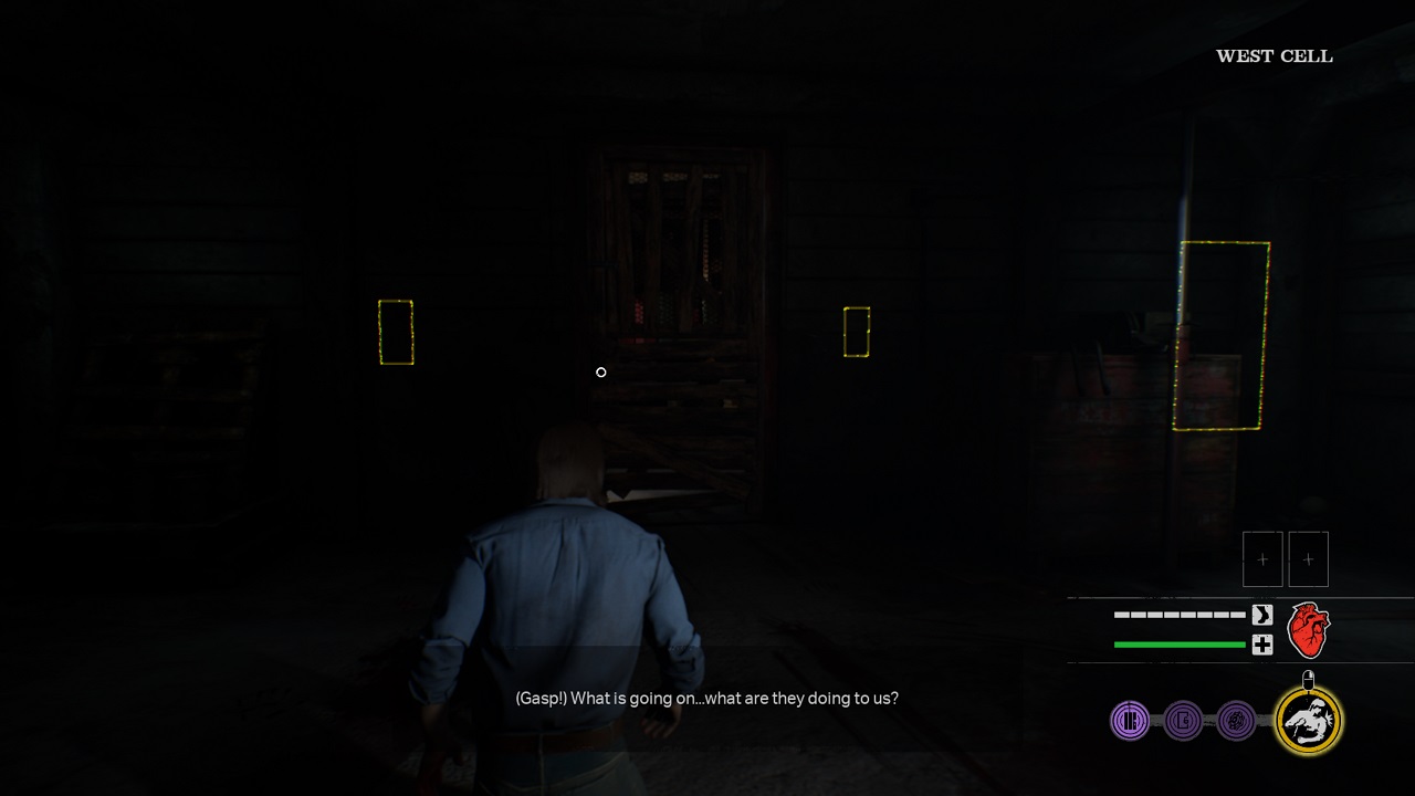 Best Leland Build in Texas Chainsaw Massacre: Abilities, Stats, and ...