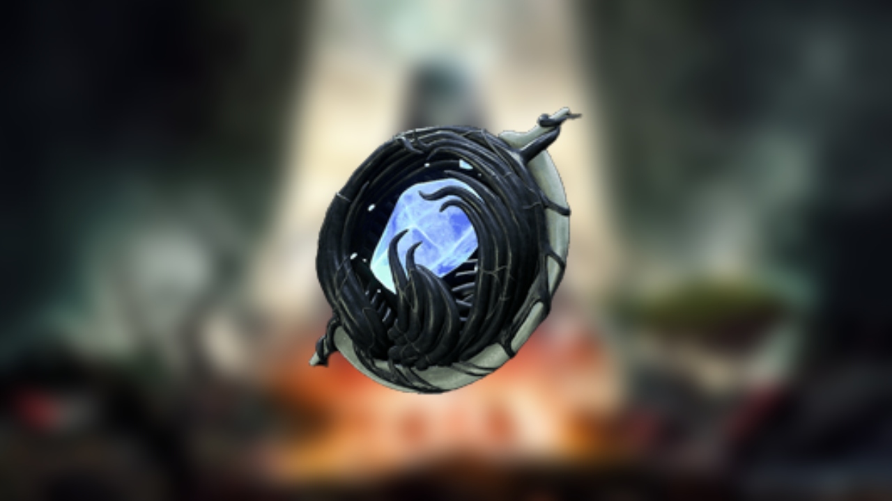 How to Get the Tranquil Heart Relic in Remnant 2 | Attack of the Fanboy