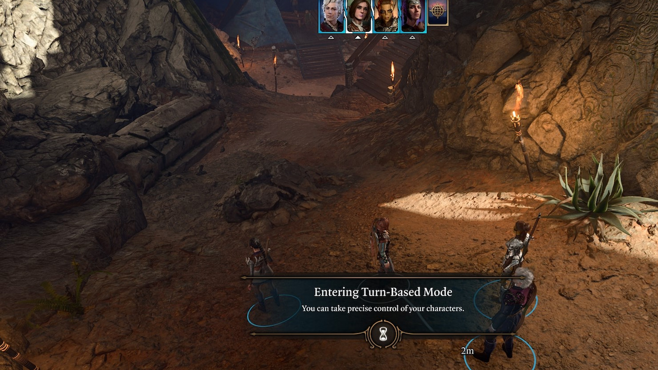 Avoid Baldur’s Gate 3’s Frustrating Traps System Using This Simple Command | Attack of the Fanboy