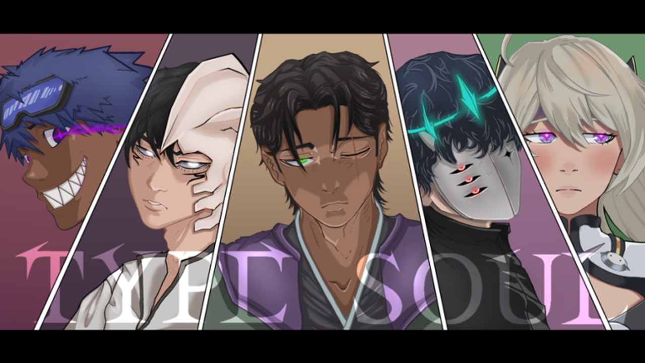 Type Soul Codes (June 2025) | Attack of the Fanboy