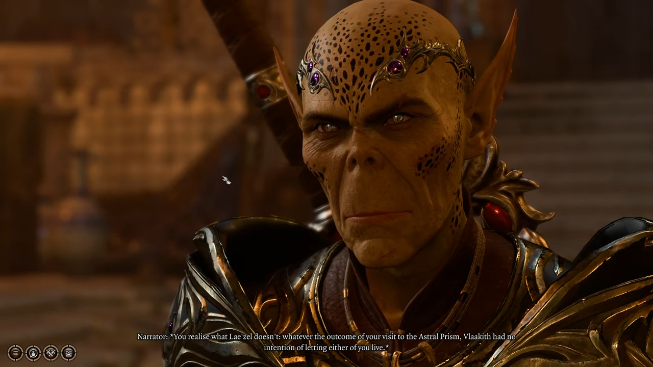 Should You Side With Vlaakith or the Dream Visitor in Baldur's Gate 3 ...