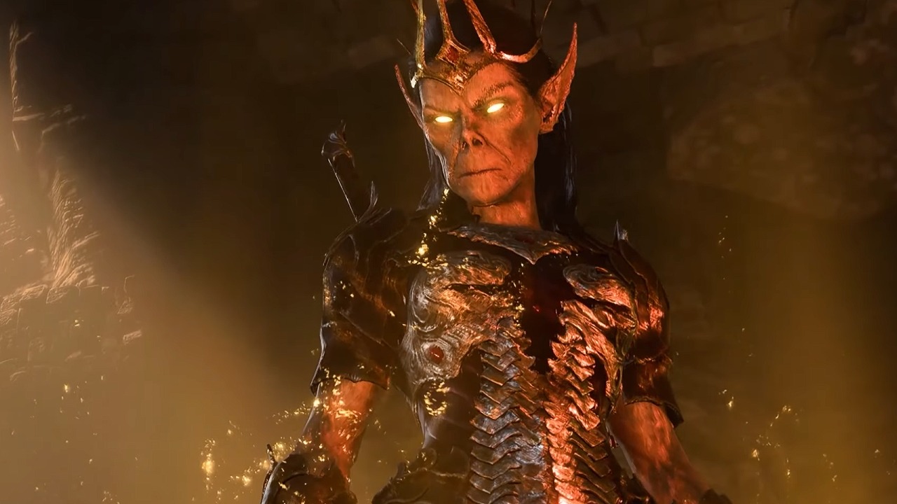 Should You Side With Vlaakith or the Dream Visitor in Baldur's Gate 3 ...