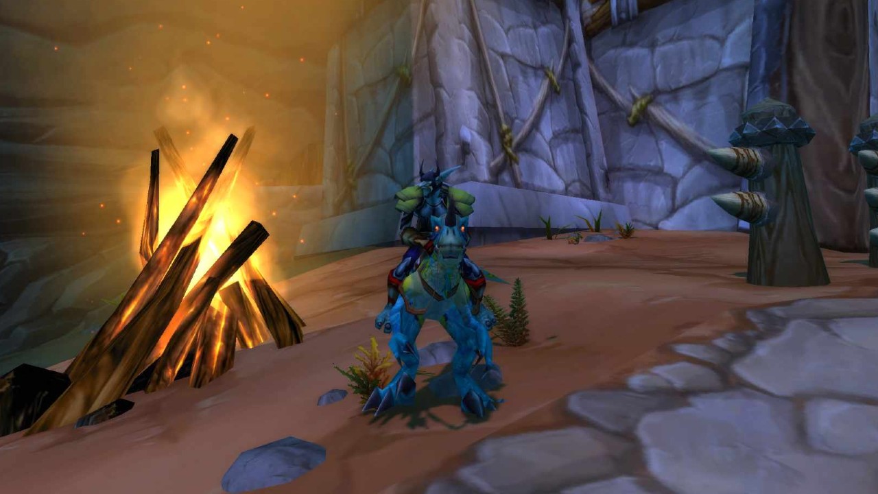 Best Classes for World of Warcraft (WoW) Classic Hardcore | Attack of ...