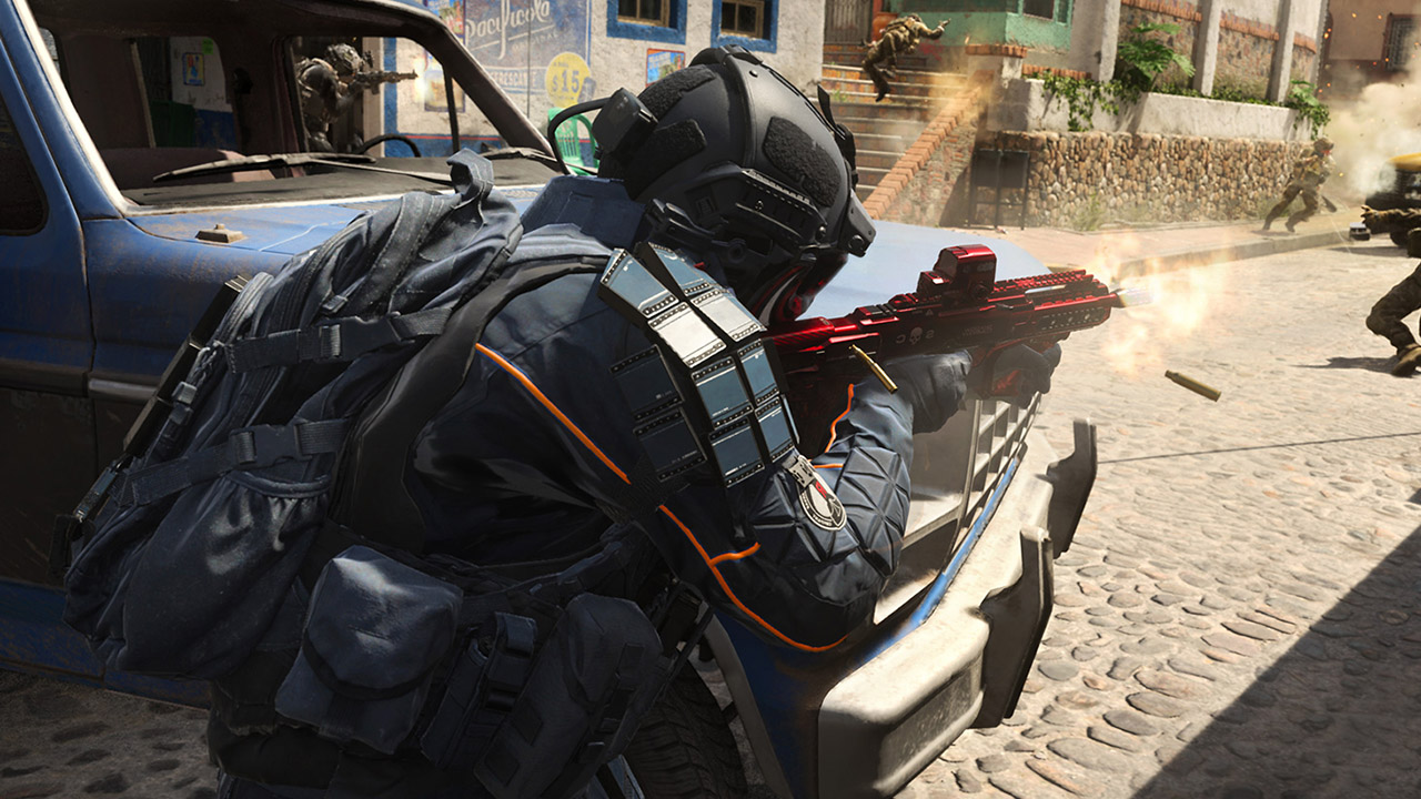 Warzone DMZ Battle Plans Location | Where to Find Konni Battle Notes ...