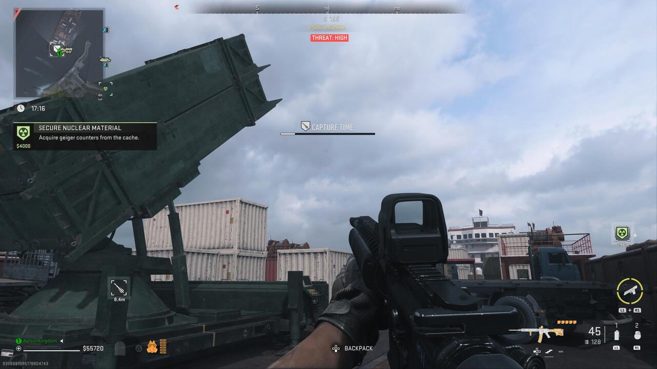 Warzone DMZ Wings Clipped | Best Ways to Kill 3 Reinforcement ...