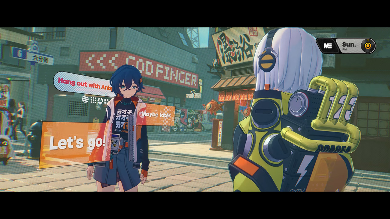 New Zenless Zone Zero Trailer Showcases New Gameplay, Minigames, and a ...