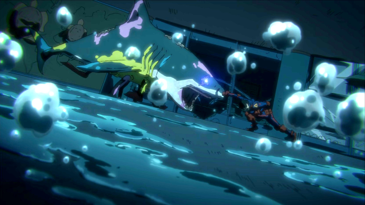 Zom 100 English Sub Episode 6 Release Date, Time, and What to Expect ...
