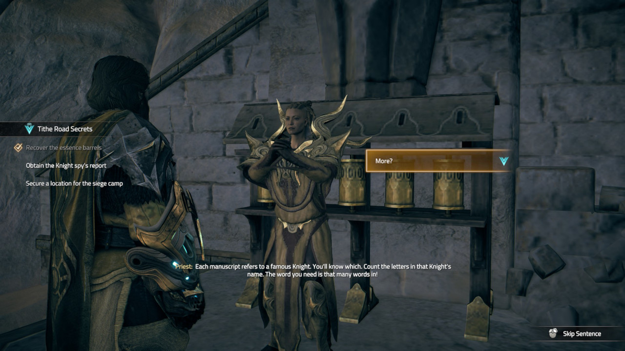 Tithe Simplí Minecraft