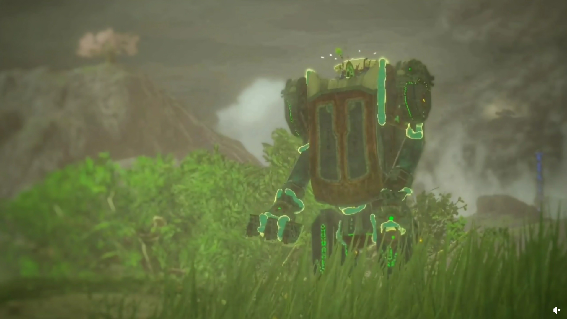 Best Mech Designs in Zelda Tears of the Kingdom (TOTK) | Attack of the ...