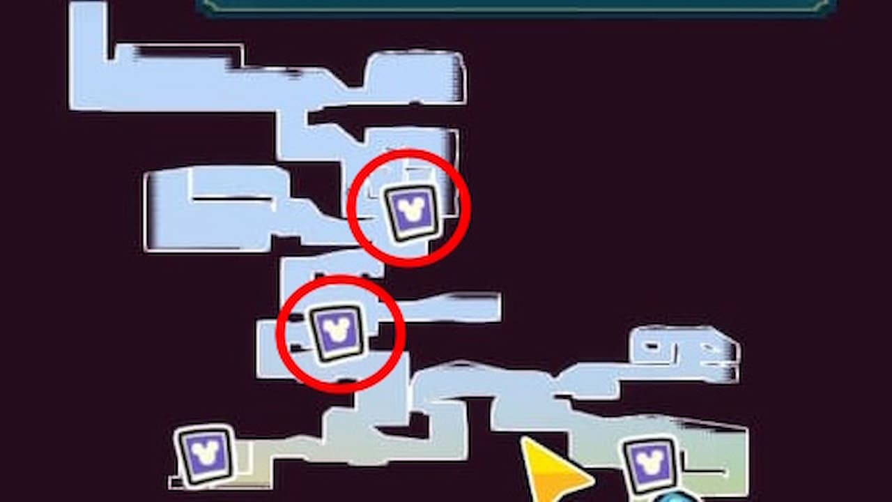 All Hidden Mickey Locations in Disney Illusion Island | Attack of the ...