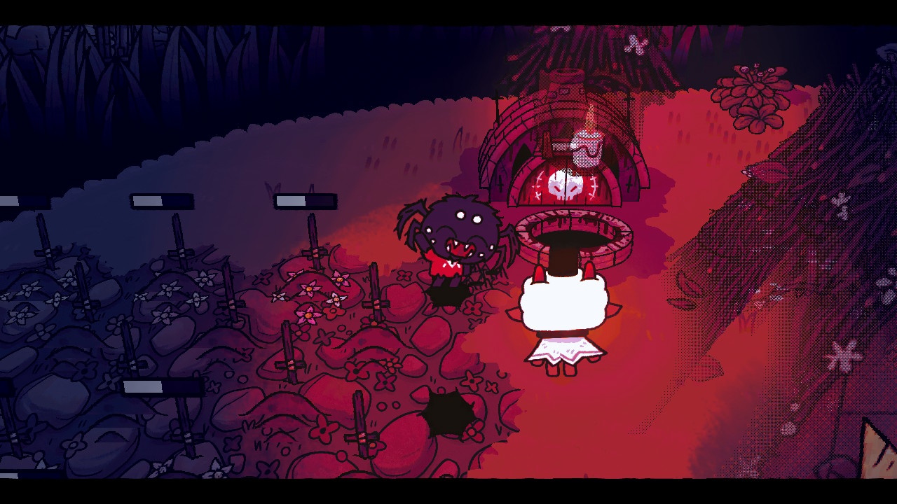 Don't Starve Together and Cult of the Lamb Crossover is Coming | Attack ...