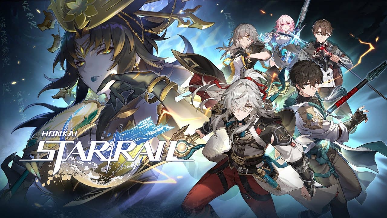 Honkai Star Rail Huohuo: Release Date, Banner, Kit, and Leaks | Attack of the Fanboy