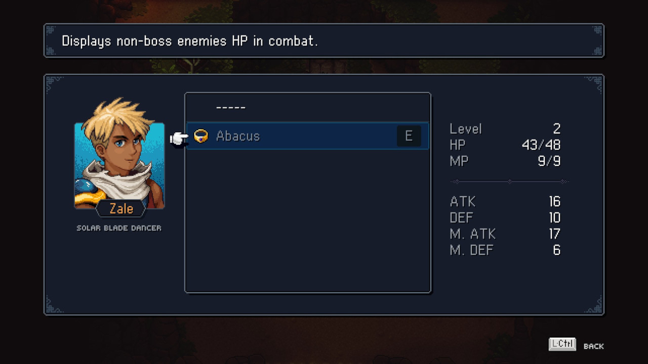 How to View Enemy Health in Sea of Stars | Attack of the Fanboy