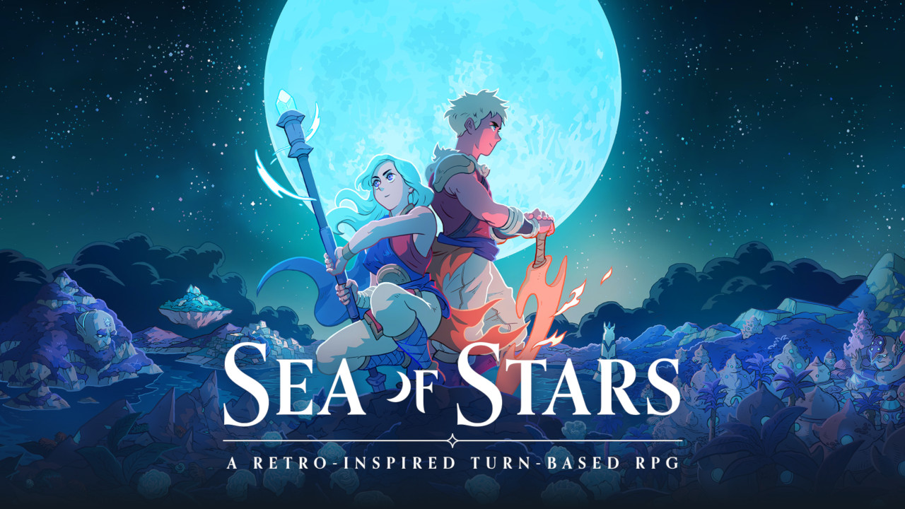 Sea of Stars Review | Attack of the Fanboy