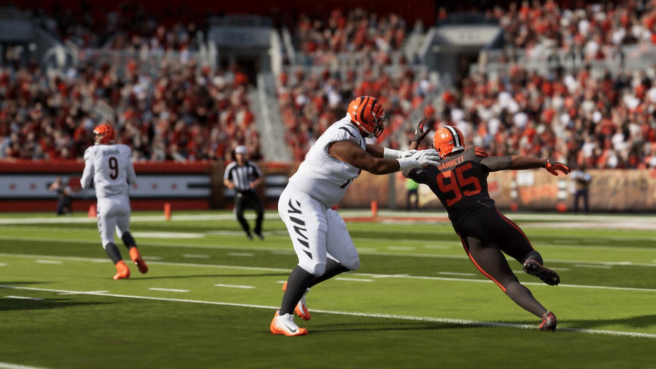 Madden 24 Superstar and X Factor List and Abilities | Attack of the Fanboy