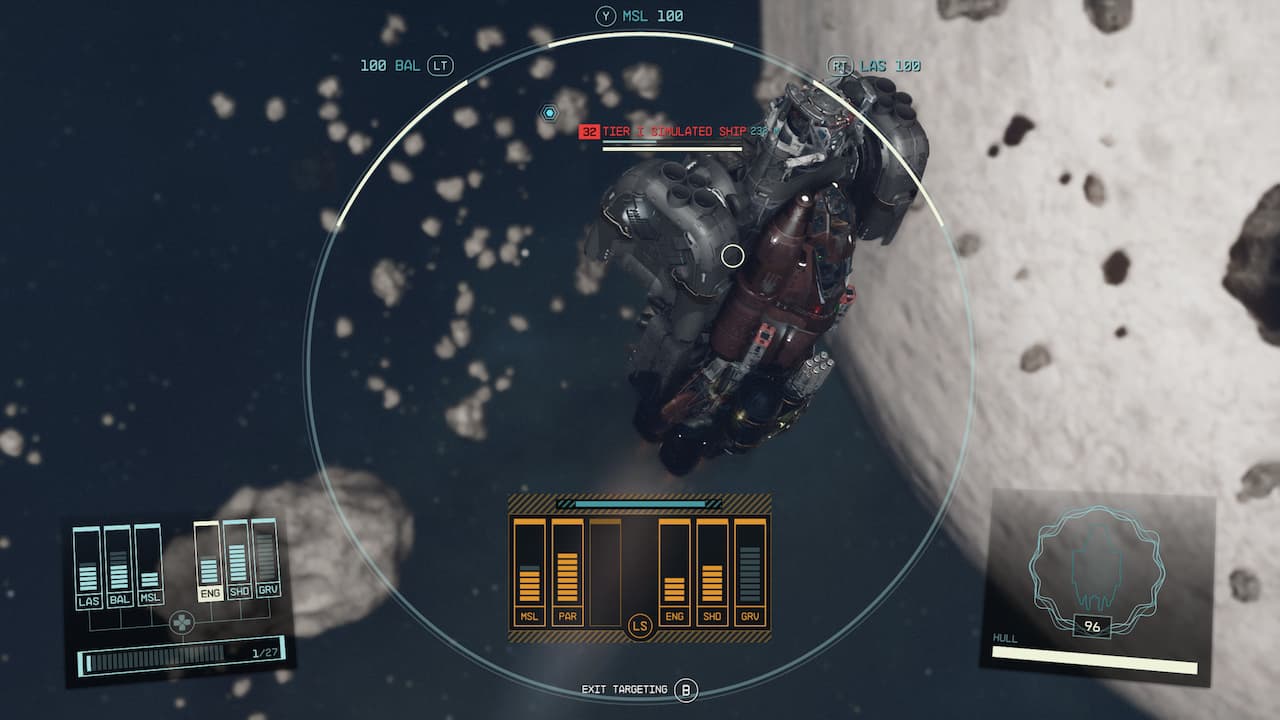 Best Places to Destroy Ships in Starfield to Level Up Skills | Attack ...