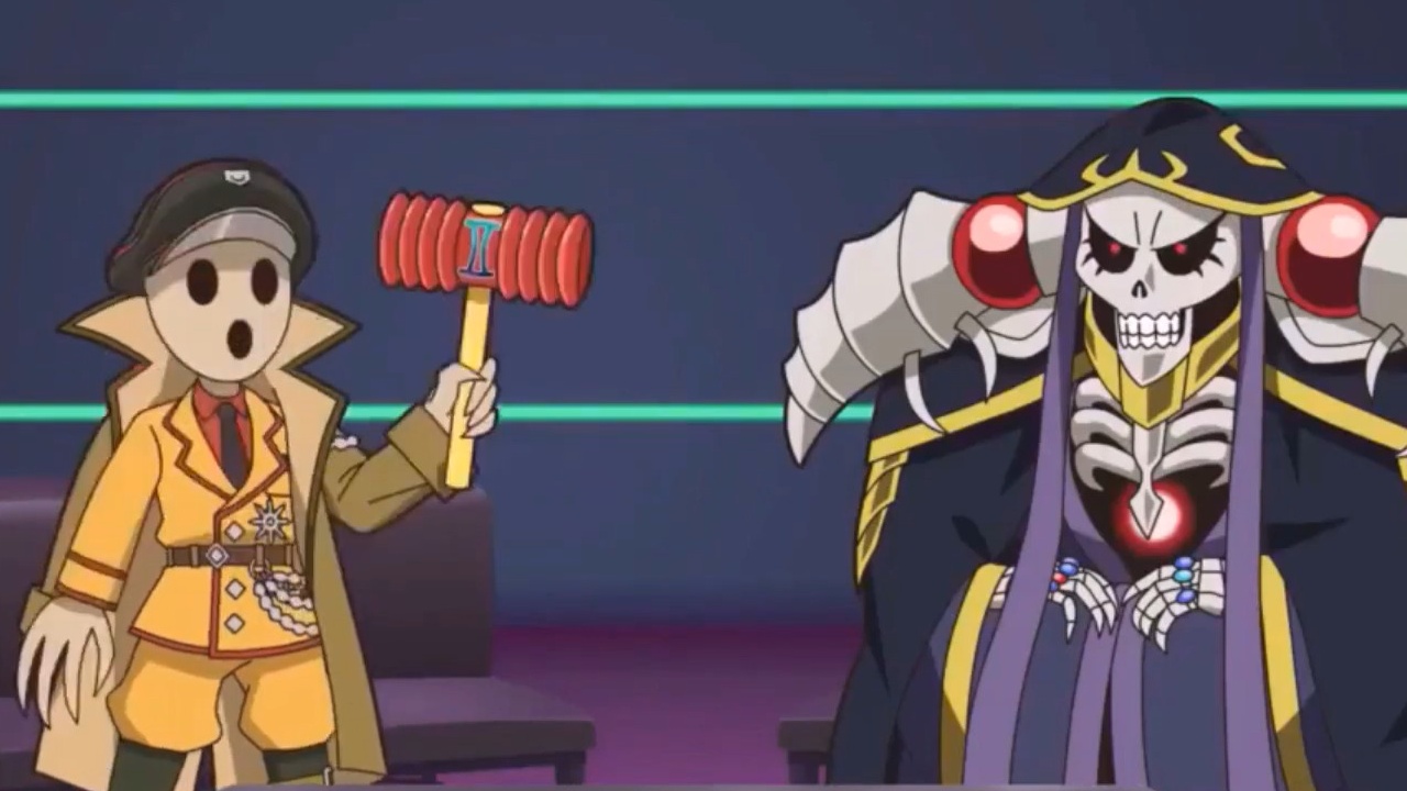 How to Watch 'Overlord' in Order | Attack of the Fanboy