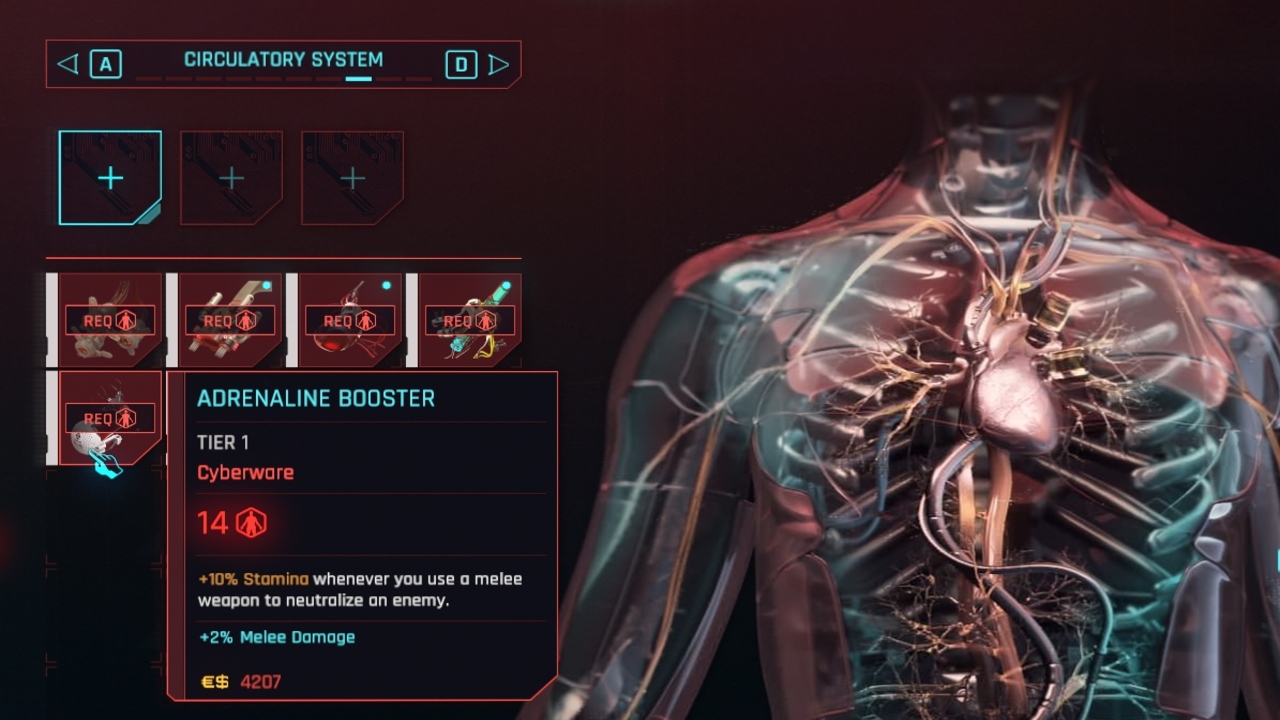 Best Gorilla Arms Build in Cyberpunk 2077 (2.0) | Attack of the Fanboy