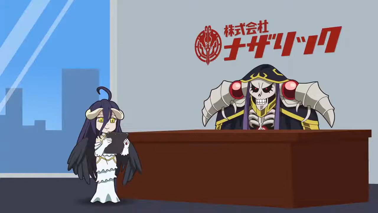 How to Watch 'Overlord' in Order | Attack of the Fanboy