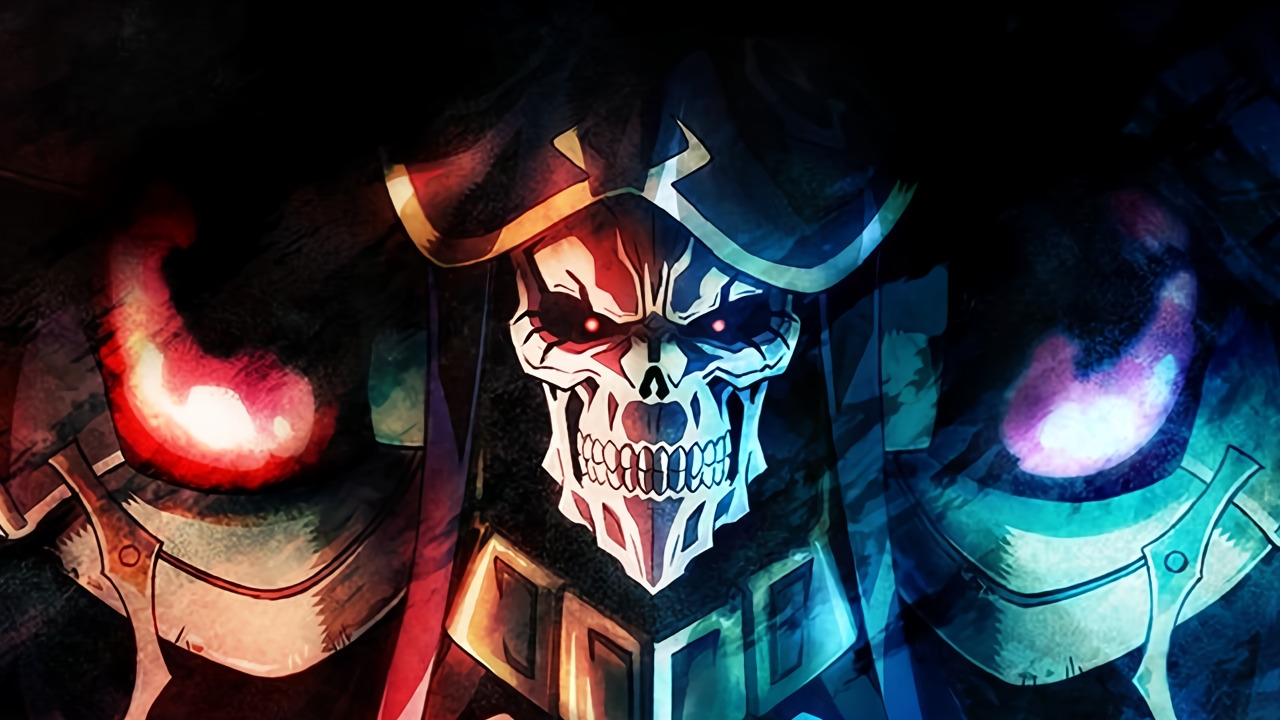 How to Watch 'Overlord' in Order | Attack of the Fanboy