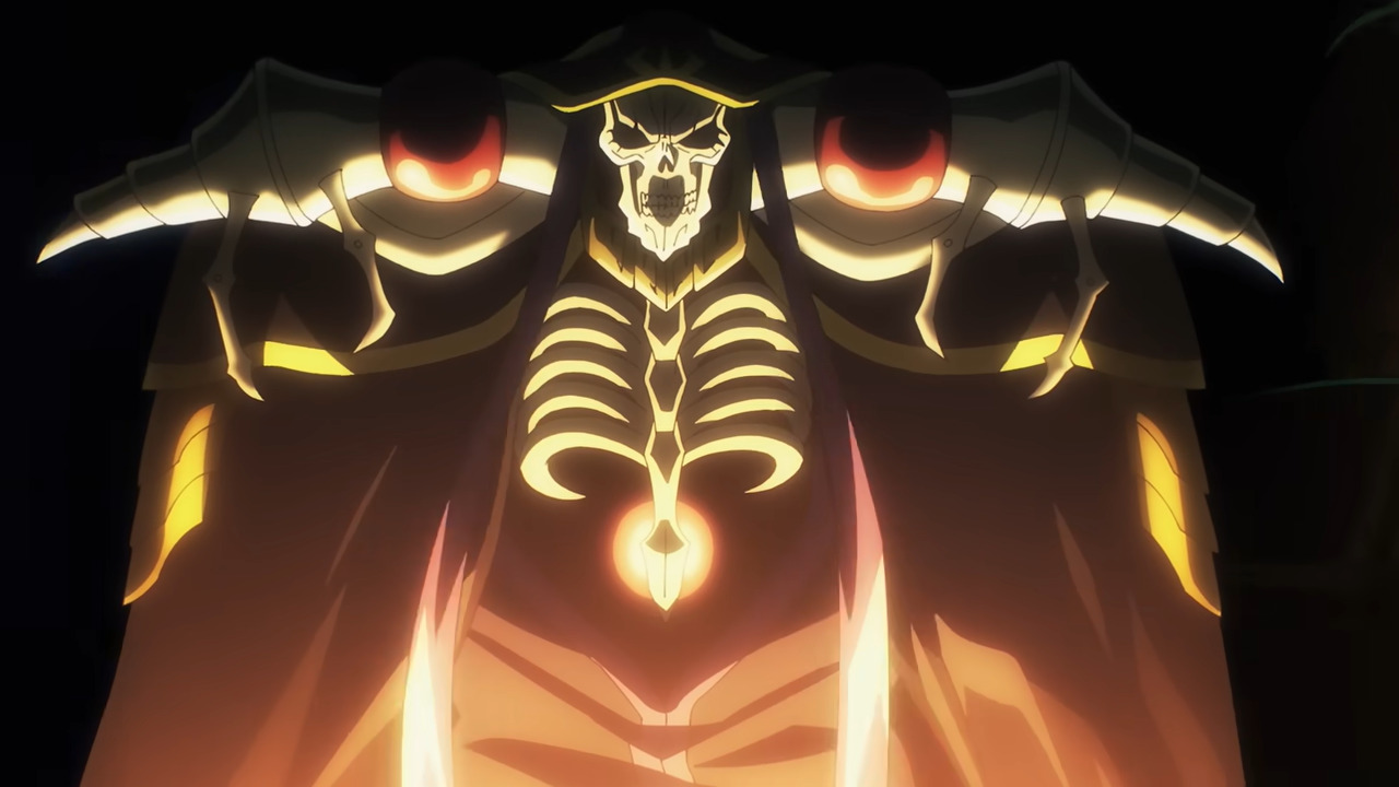 How to Watch 'Overlord' in Order | Attack of the Fanboy
