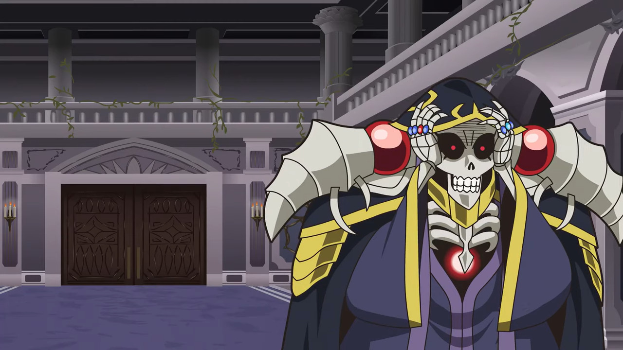 How to Watch 'Overlord' in Order | Attack of the Fanboy