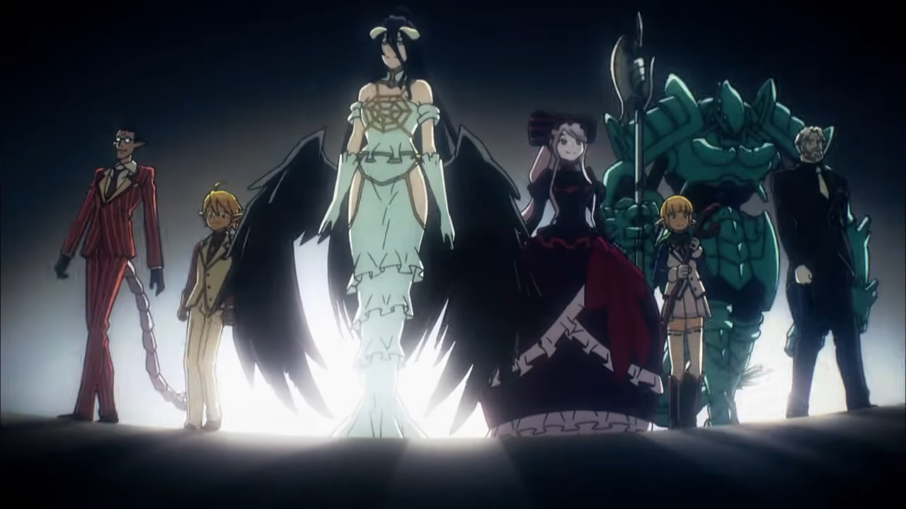 How to Watch 'Overlord' in Order | Attack of the Fanboy