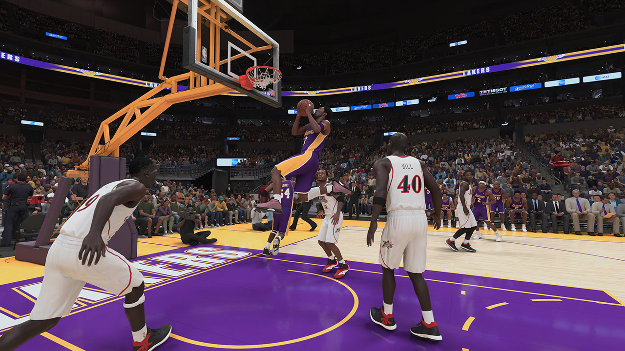 All Badge Requirements in NBA 2K24 | Attack of the Fanboy