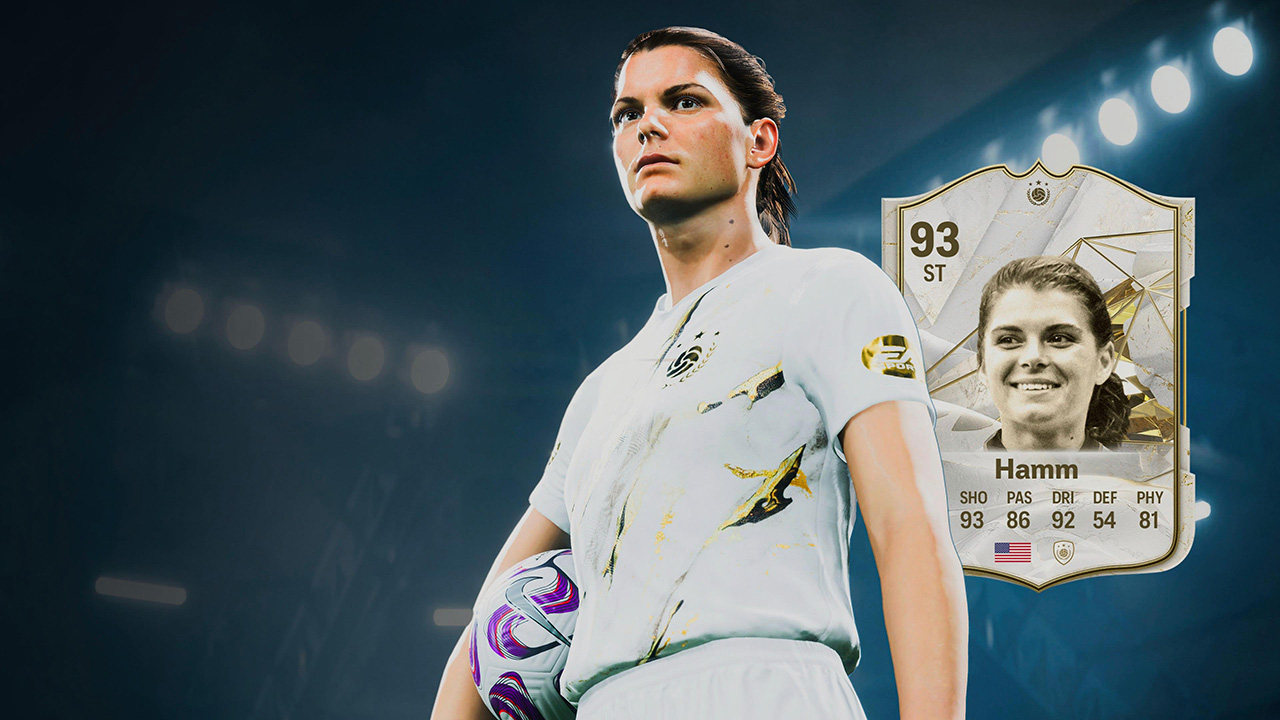 All Icons and Their Ratings in EA Sports FC 24 | Attack of the Fanboy