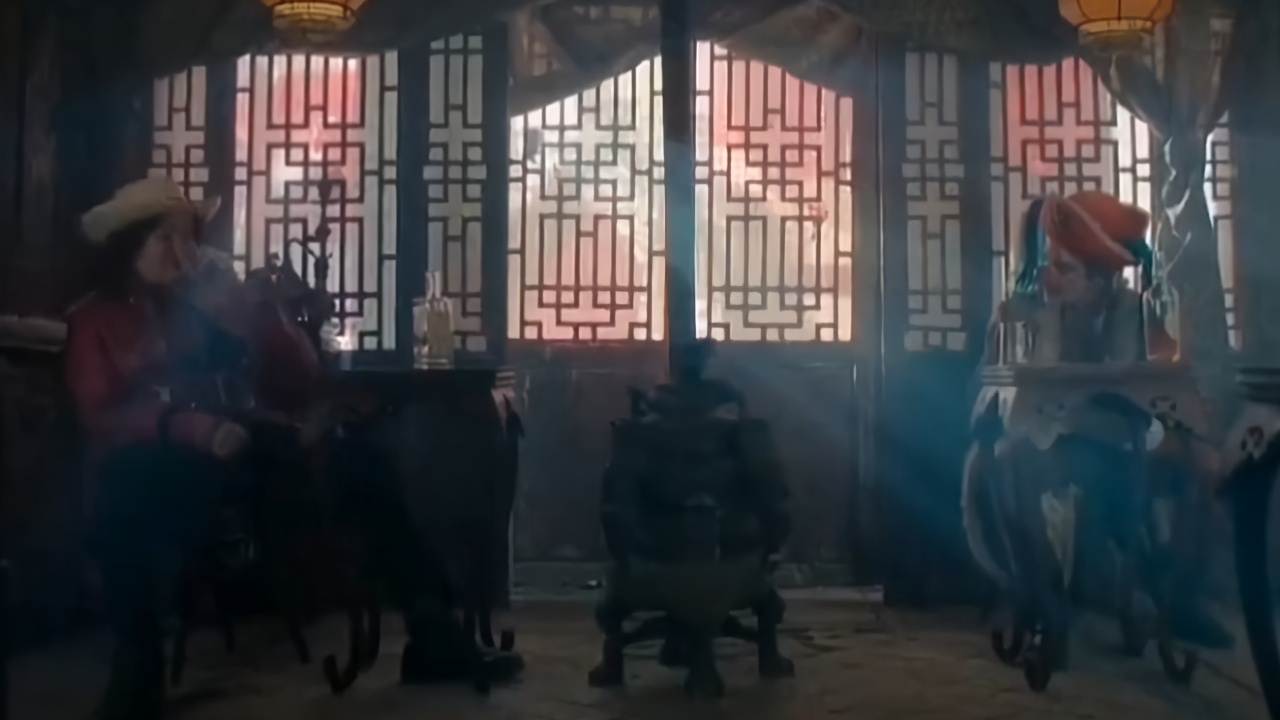 Netflix's One Piece: Will Alvida and Buggy Join Forces In Season Two? | Attack of the Fanboy