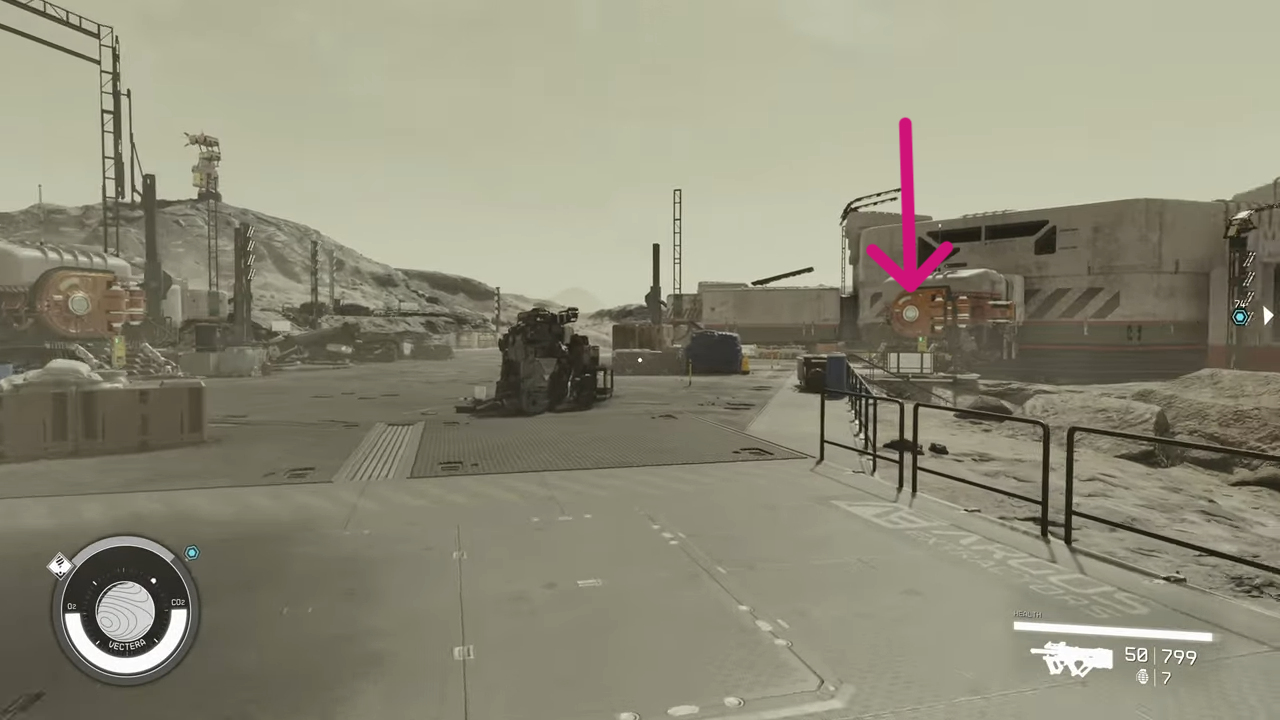 Starfield Cutter Upgrade: How to Get a Better Cutter in Starfield ...