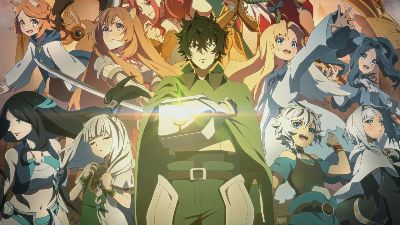 The Rising of The Shield Hero Season 3: Who is Atla? | Attack of the Fanboy