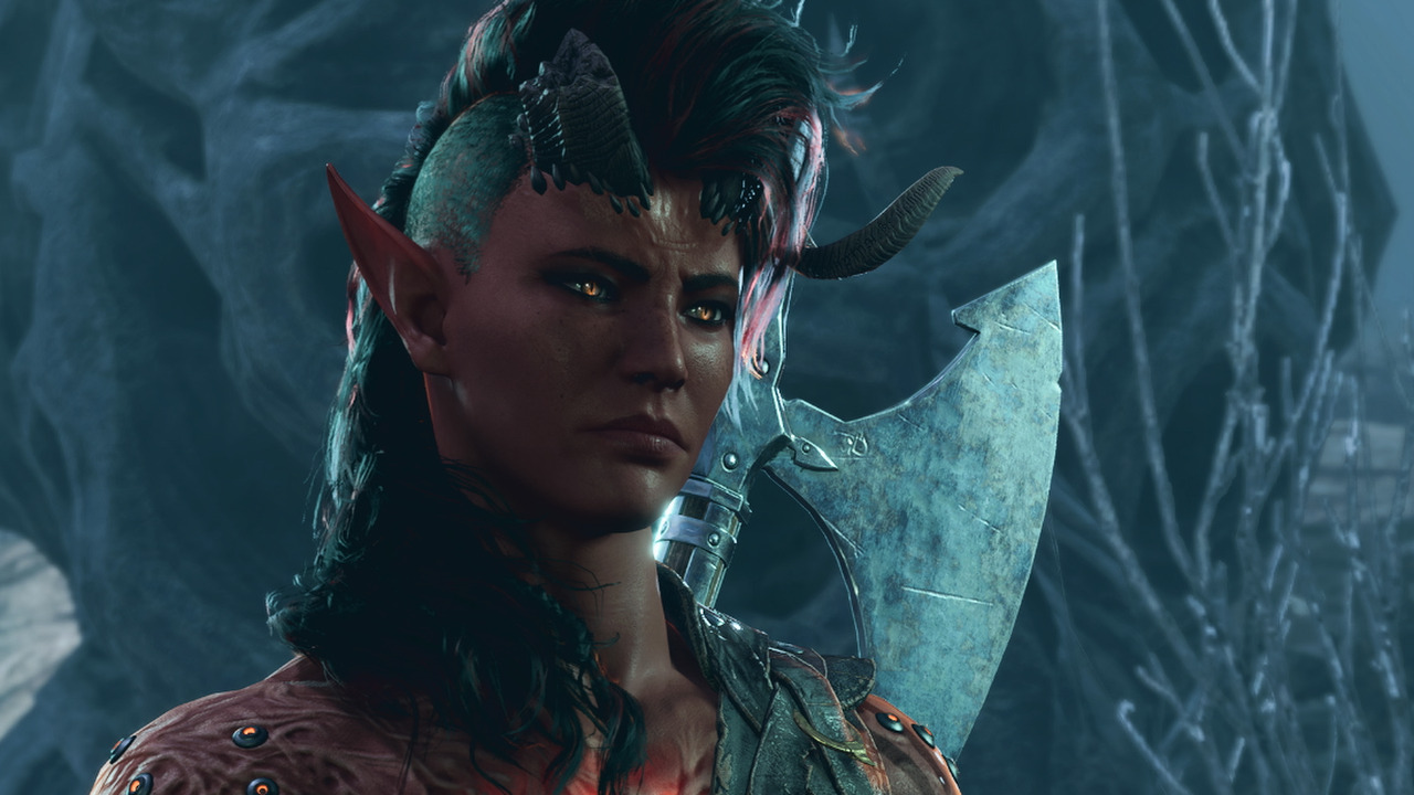 Baldur’s Gate 3 Karlach Approval and Romance Guide | Likes, Dislikes ...