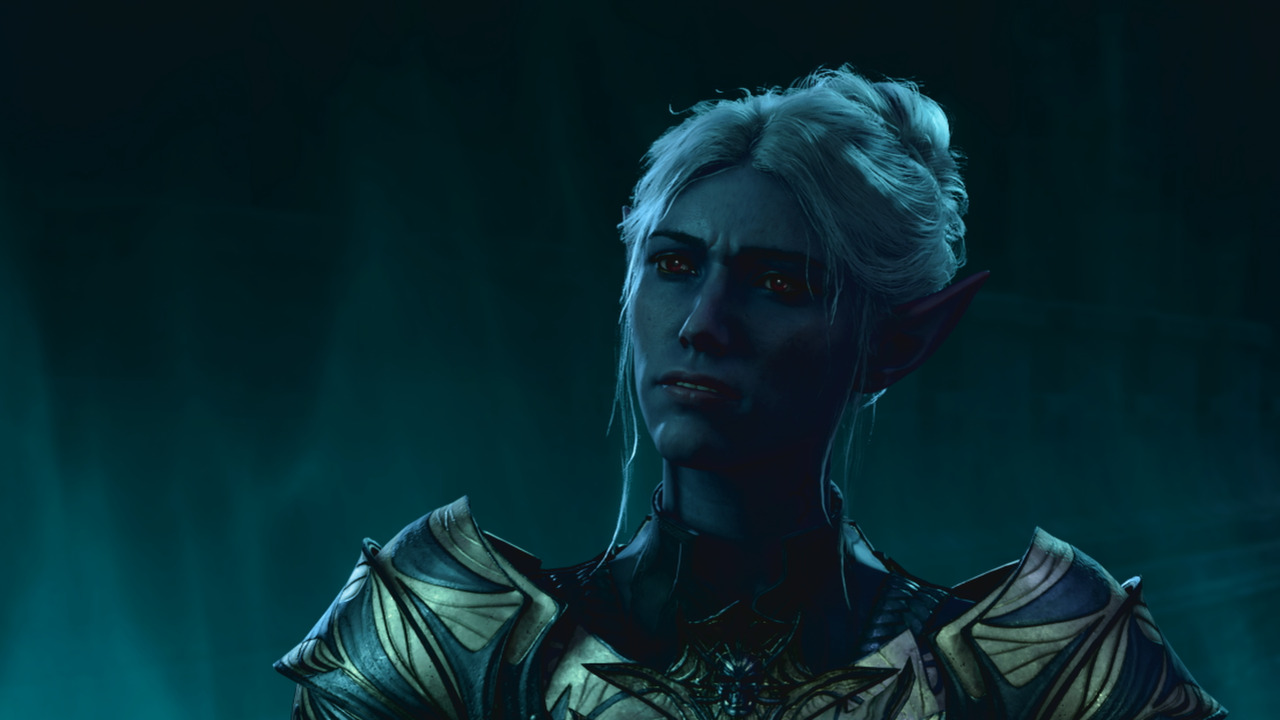 Recruit Minthara on a Good Baldur's Gate 3 Playthrough With This Mod ...